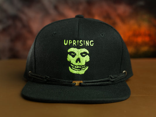 Uprising Gear – Seattle Uprising
