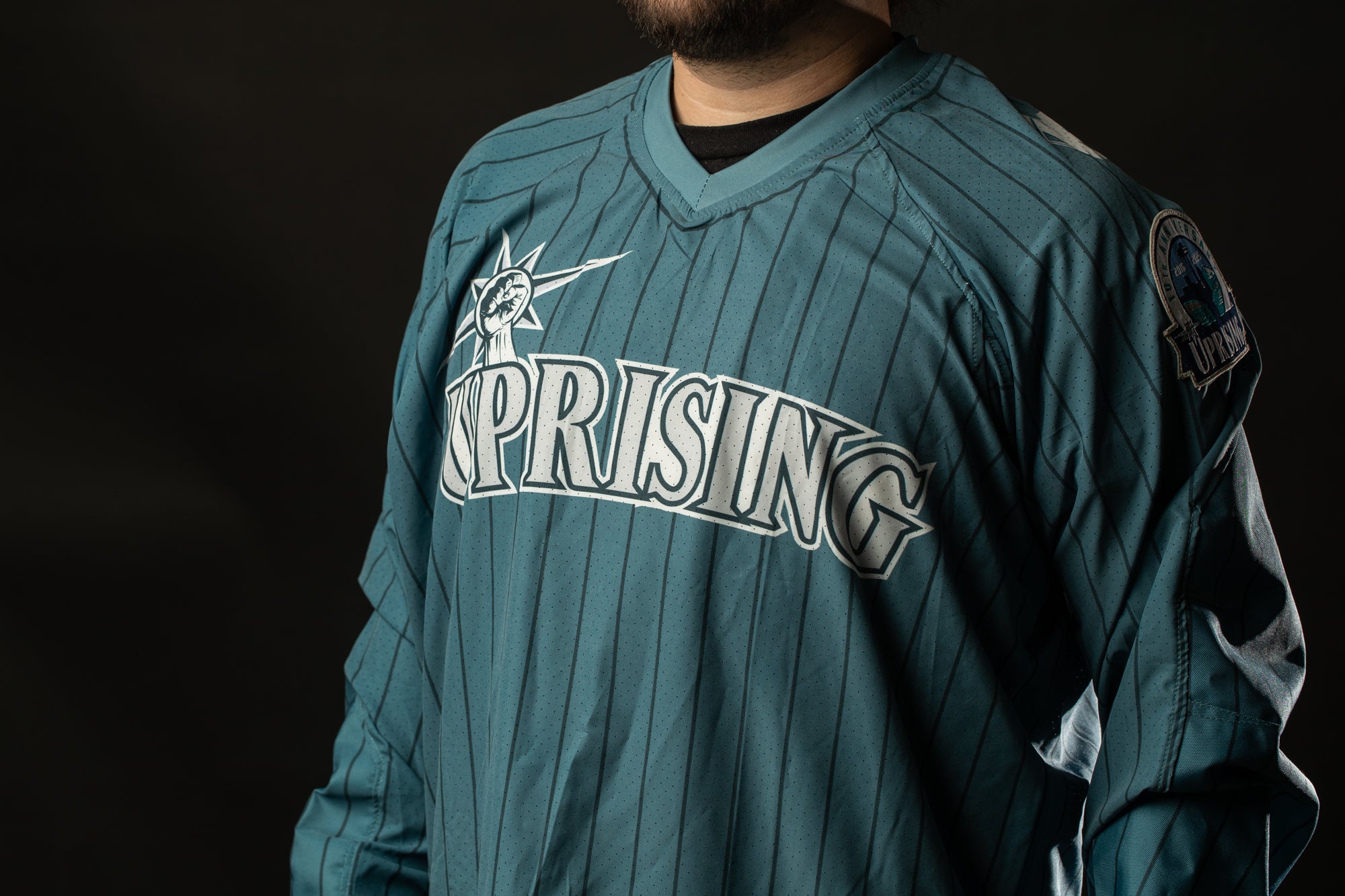 Sodo Mojo | M's Tribute – Seattle Uprising