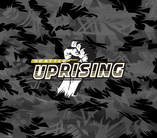 Uprising Gear – Seattle Uprising